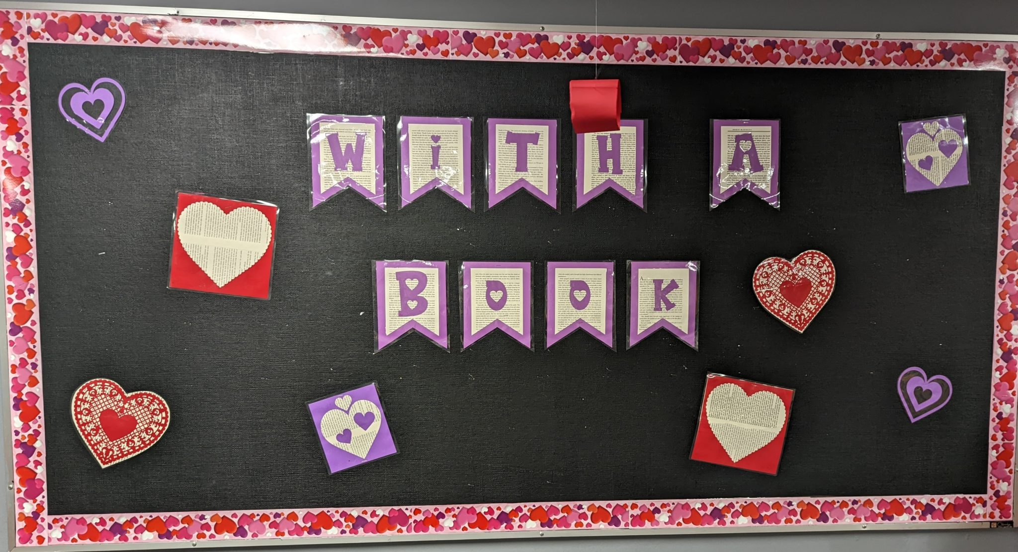 Blind Date with a Book: Tips and Tricks – The Disruptive Librarian